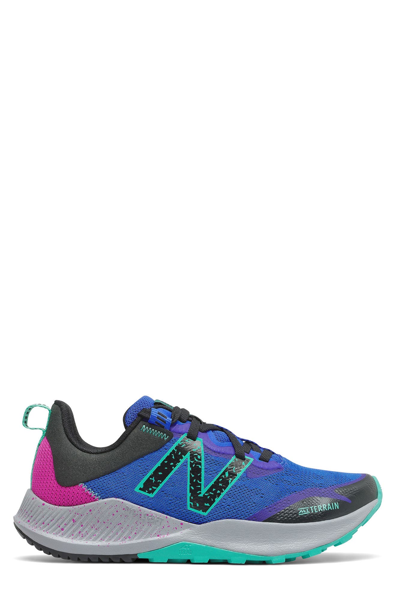 New Balance Nitrel V4 Trail Running Shoe | Nordstromrack