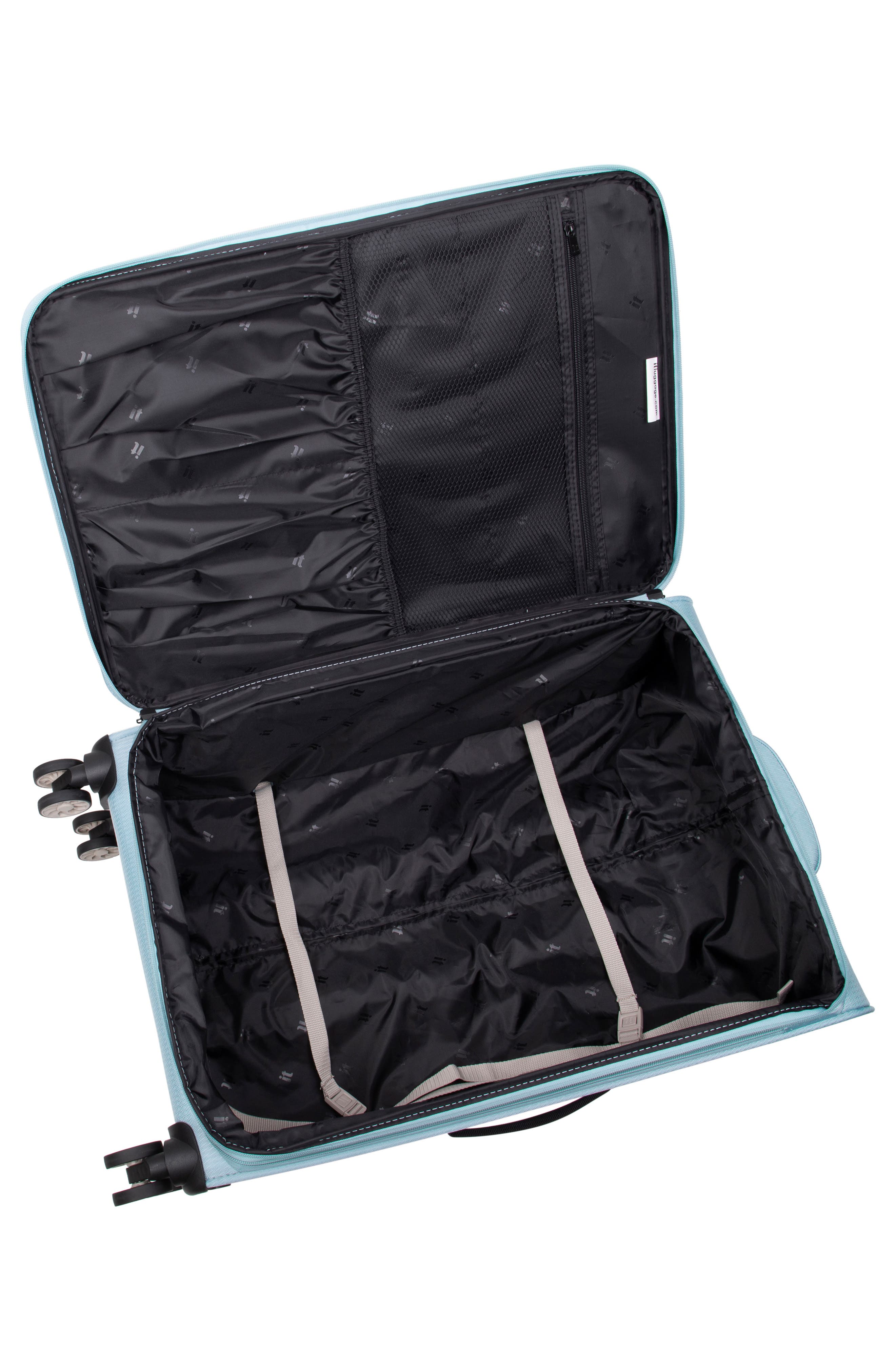 IT LUGGAGE Eco Icon 27-Inch Softside Spinner Luggage | Nordstromrack