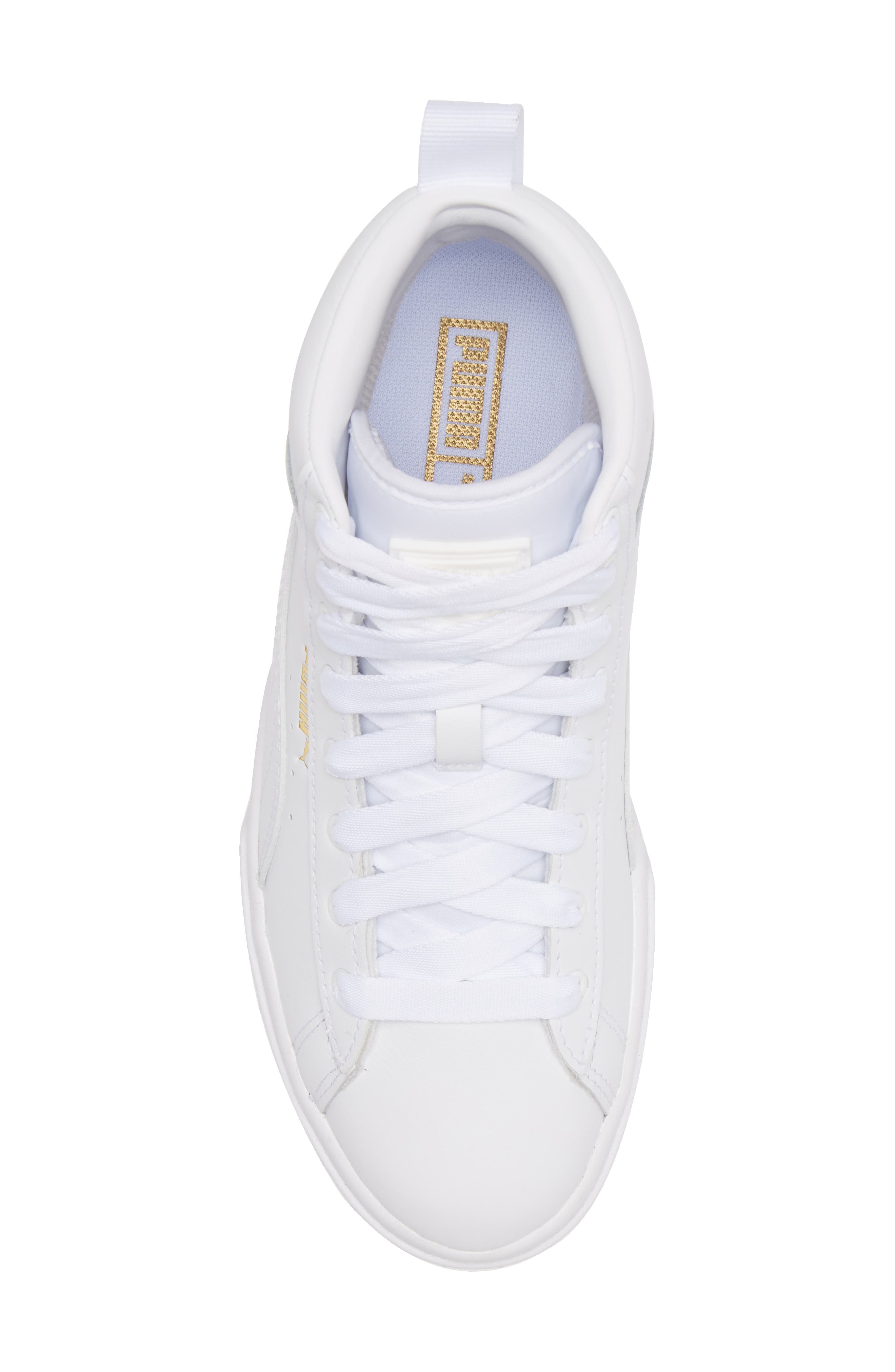 PUMA Mayze Mid Sneaker (Women) | Nordstromrack