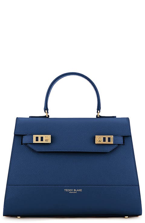 Blue Handbags, Purses & Wallets for Women | Nordstrom