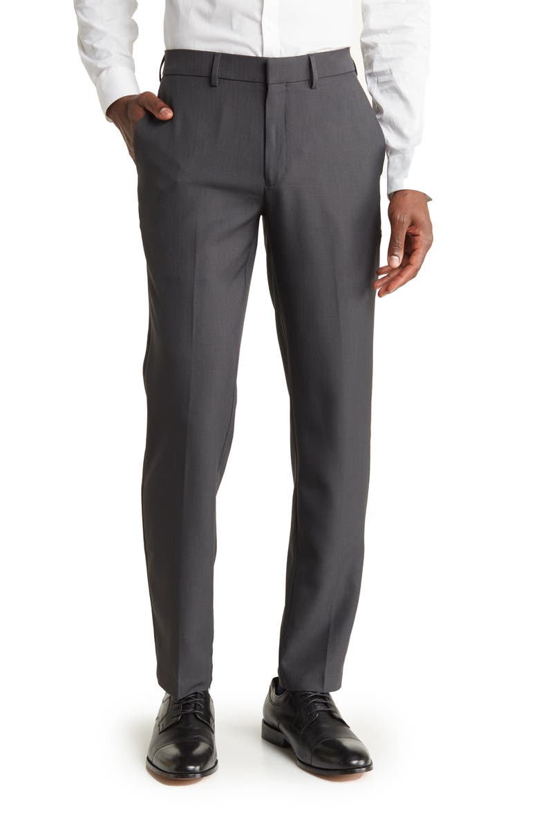 Kenneth Cole Reaction Slim Fit Pants | Nordstromrack