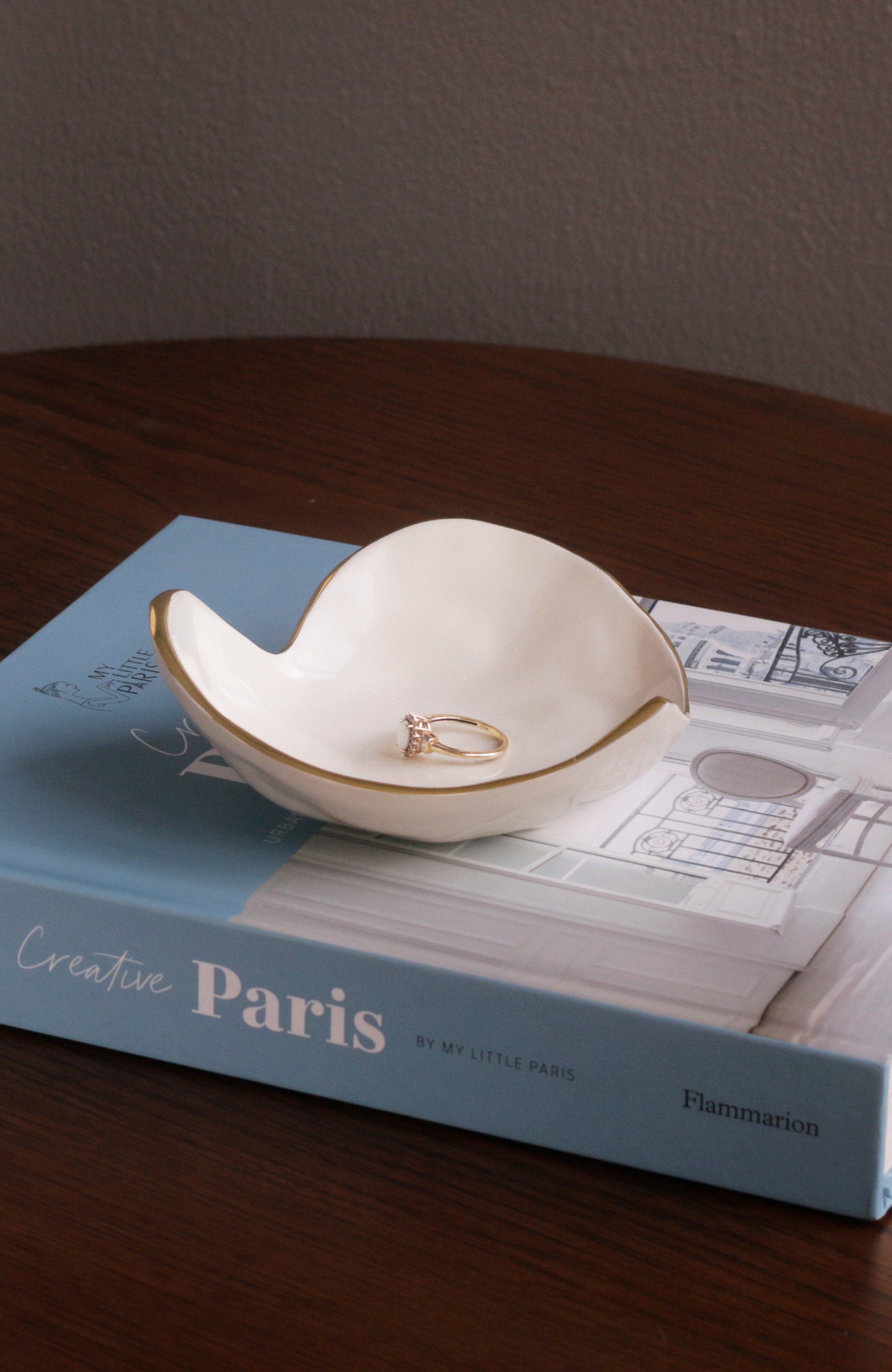 BEATRIZ BALL Collection Encanto Soho Mini Heart | Nordstrom