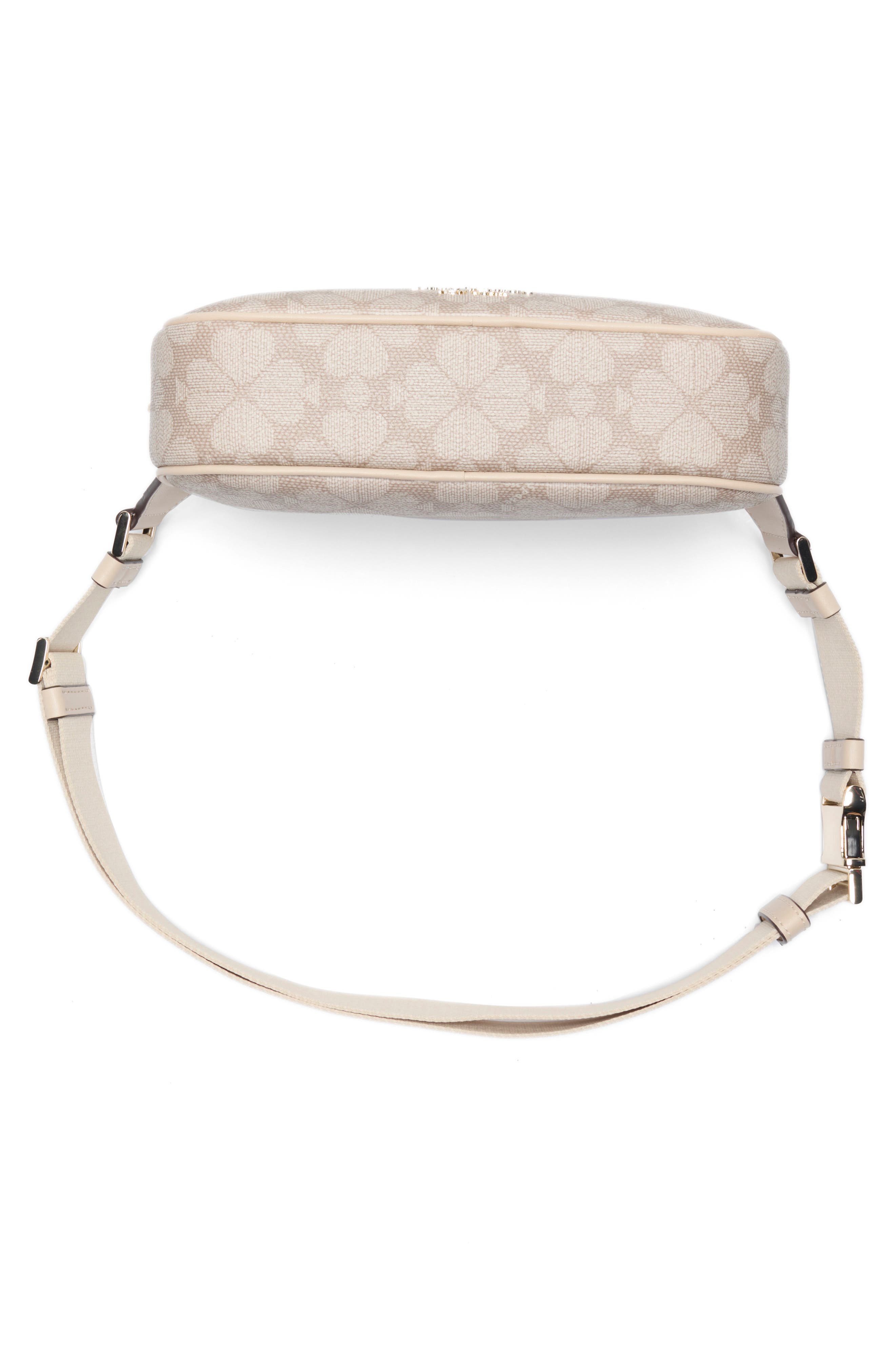 Kate Spade New York signature spade flower belt bag | Nordstromrack