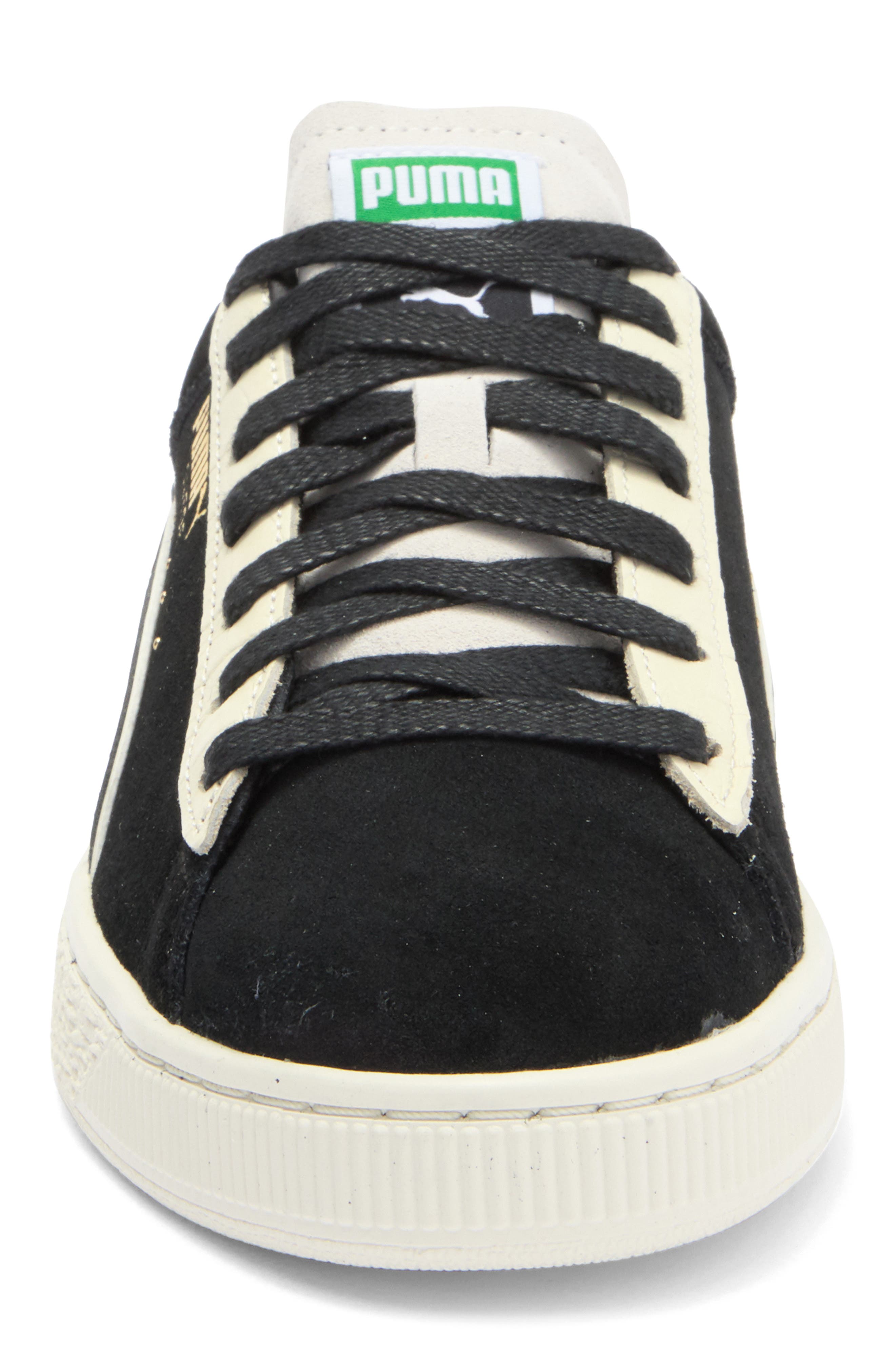 PUMA Suede Collector's Edition Sneaker (Men) | Nordstromrack