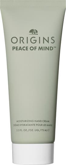 Origins Peace of Mind™ Moisturizing Hand Cream | Nordstrom