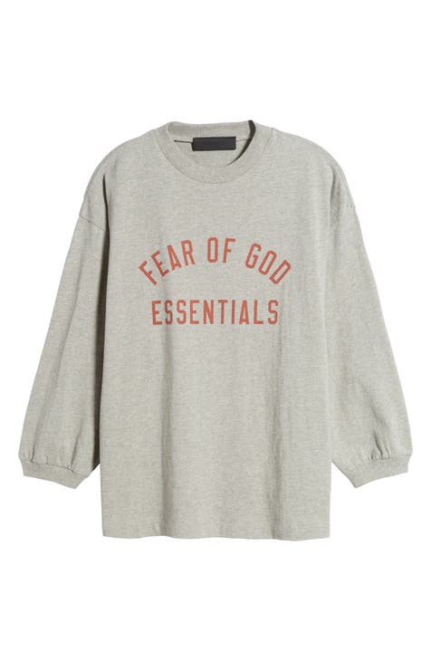 Boys' Fear of God Essentials Clothing, Shoes & Accessories | Nordstrom