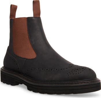 MADDEN Marcel Chelsea Boot (Men) | Nordstromrack
