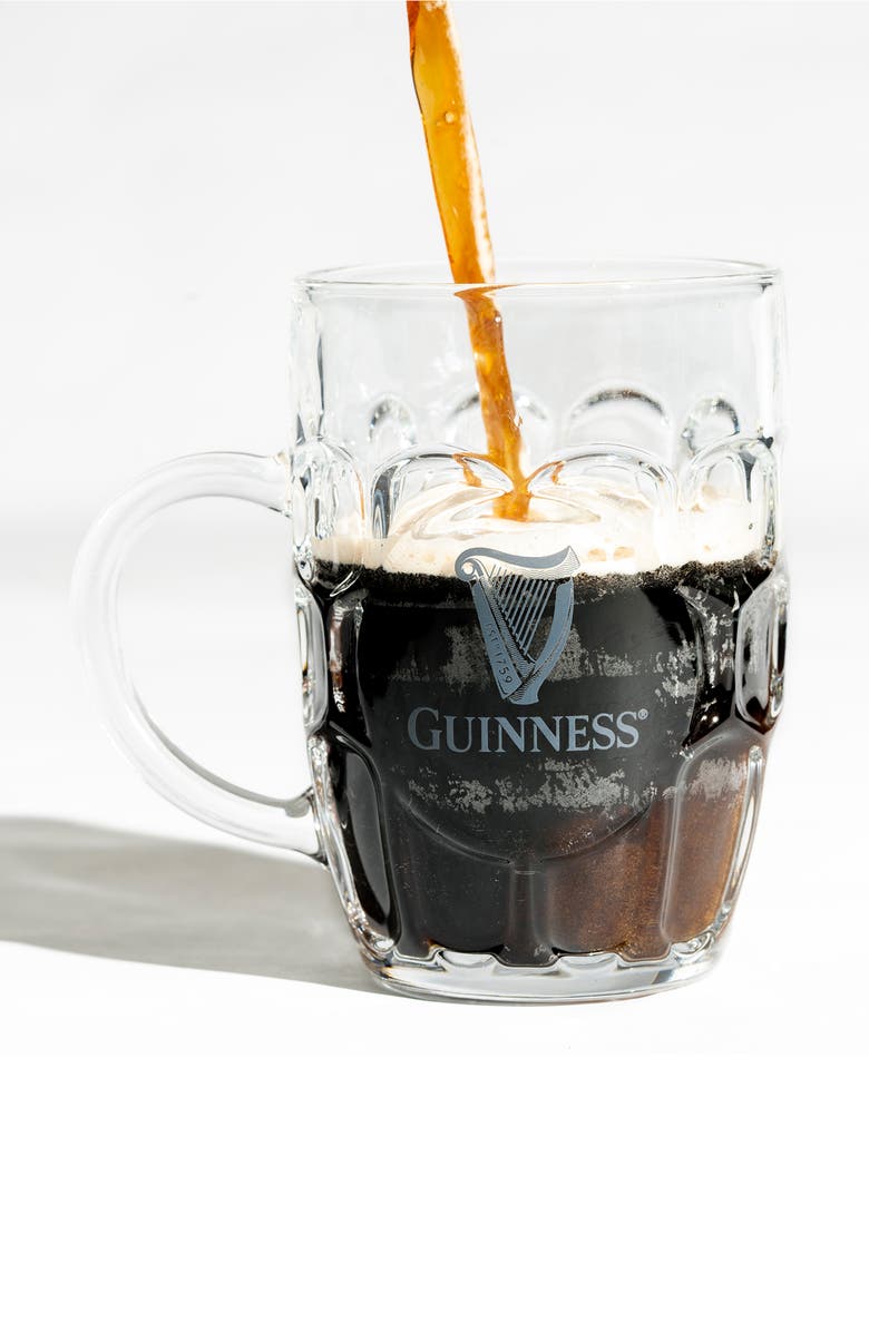Lord's Rocks Set of 2 Guinness® Glass Tankards | Nordstromrack