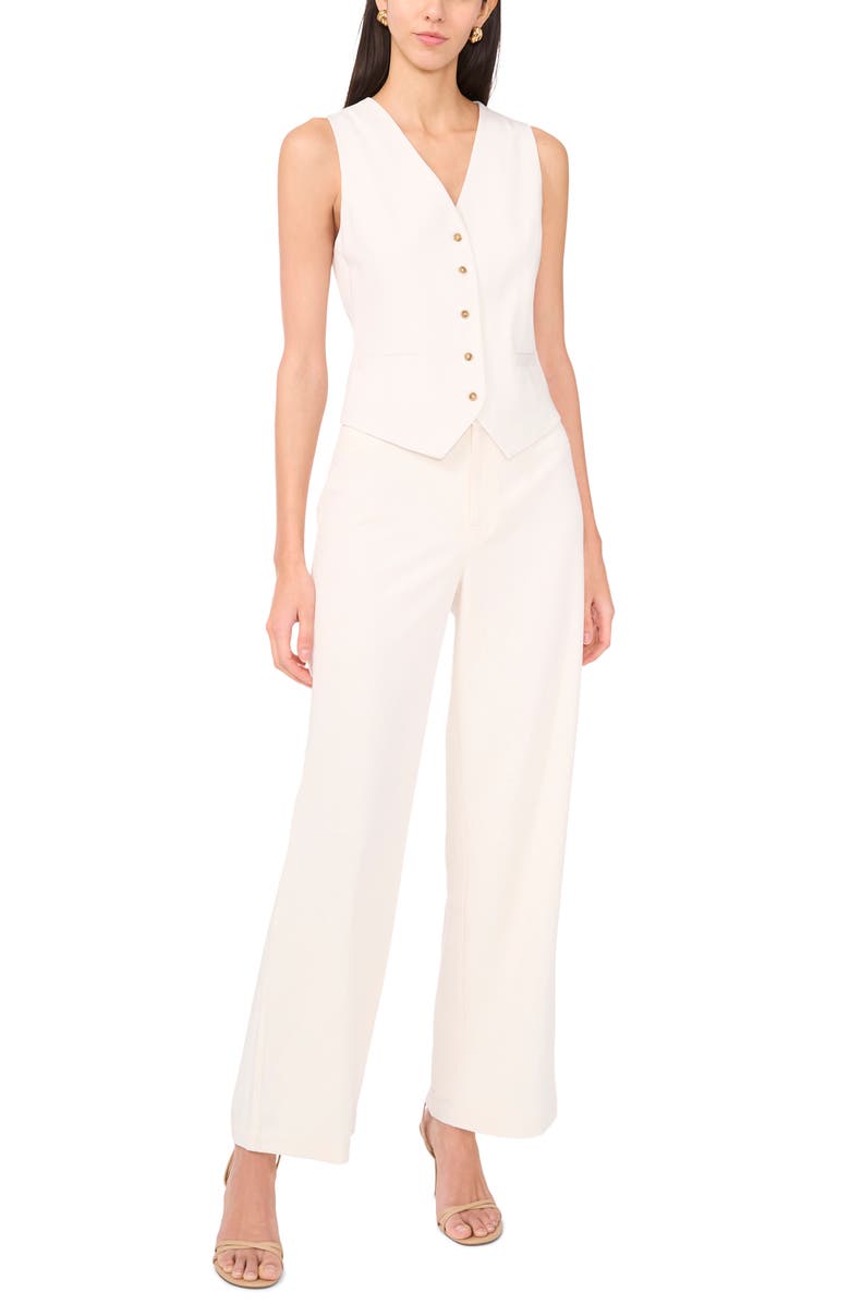 1.STATE Princess Seam Vest | Nordstrom