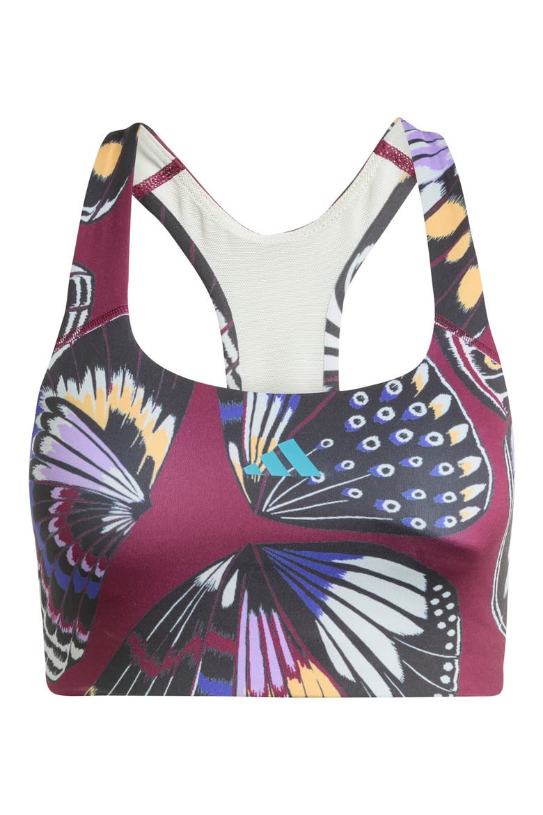 x FARM Rio Sports Bra (Women) | Nordstromrack