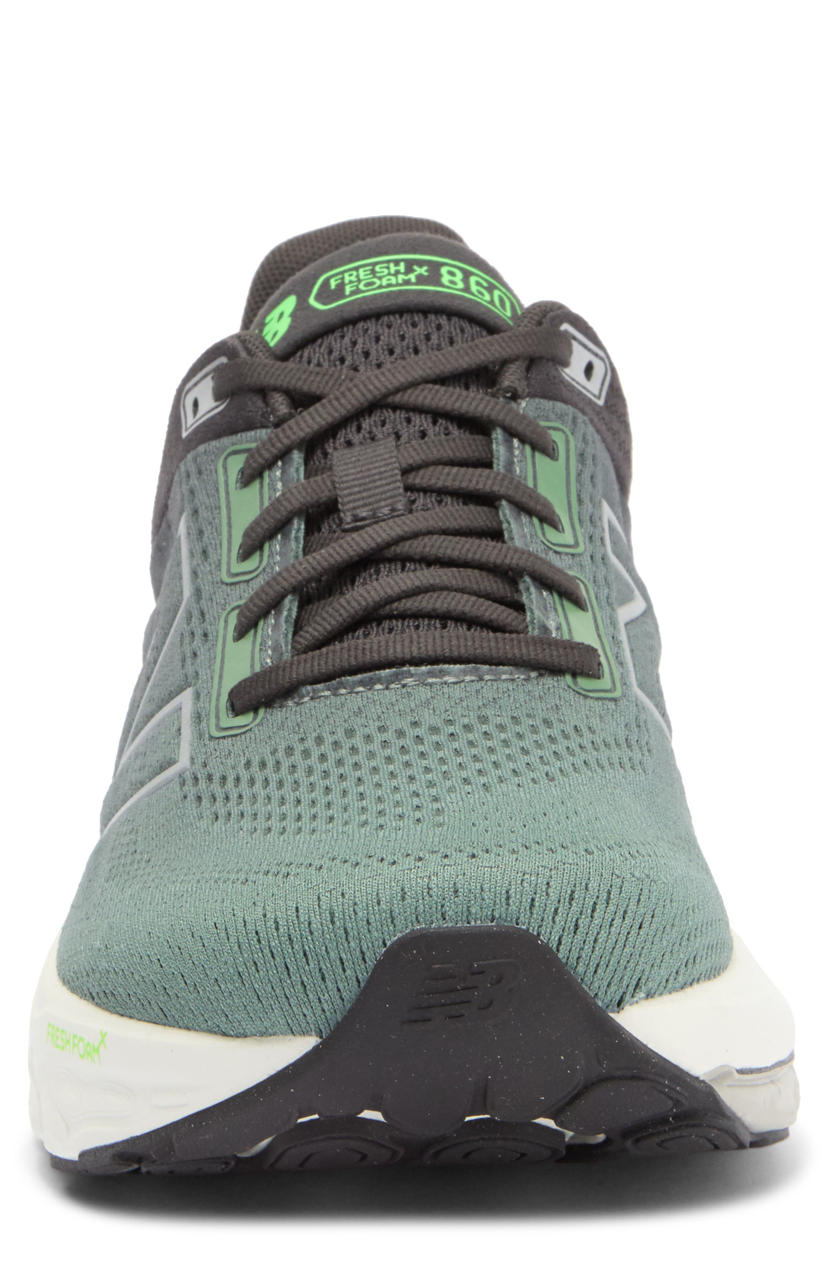 New Balance Fresh Foam X 860 v14 Running Shoe (Men) | Nordstromrack