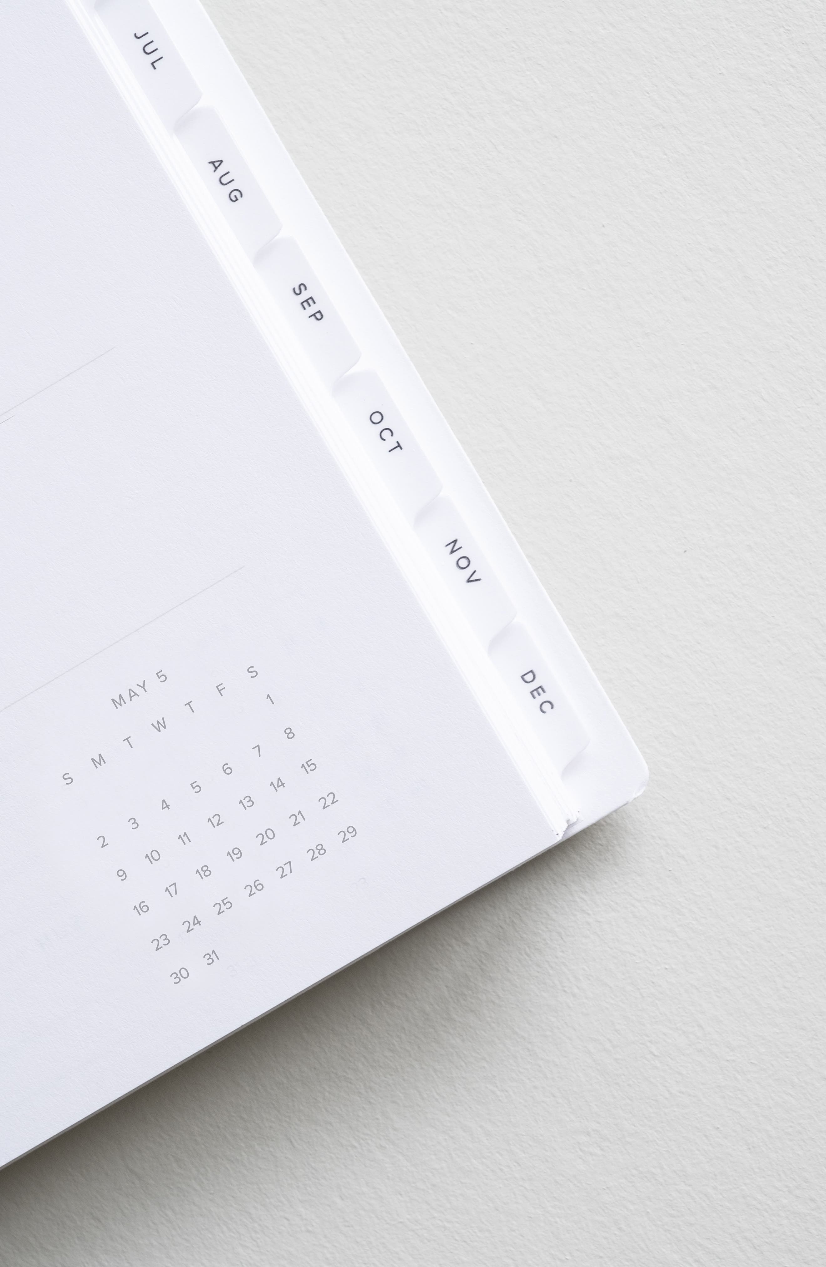 Appointed 2021 Year Task Planner | Nordstrom