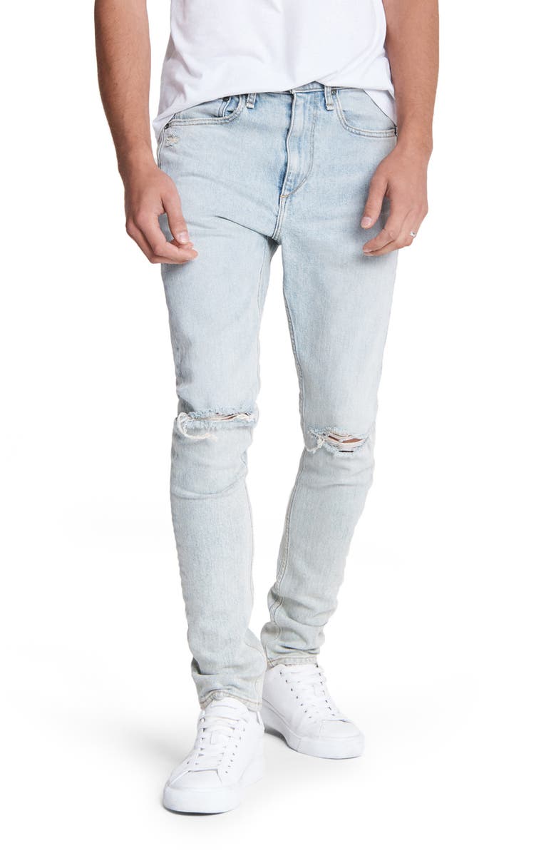 rag & bone Fit 1 Skinny Fit Jeans | Nordstrom