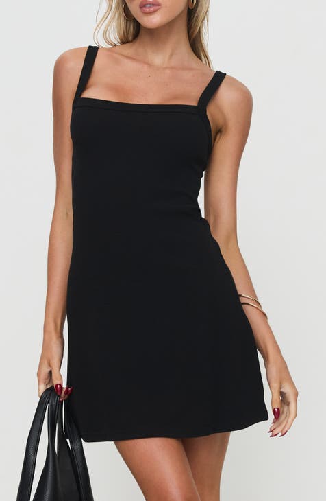 Women's Body-con Mini Dresses | Nordstrom