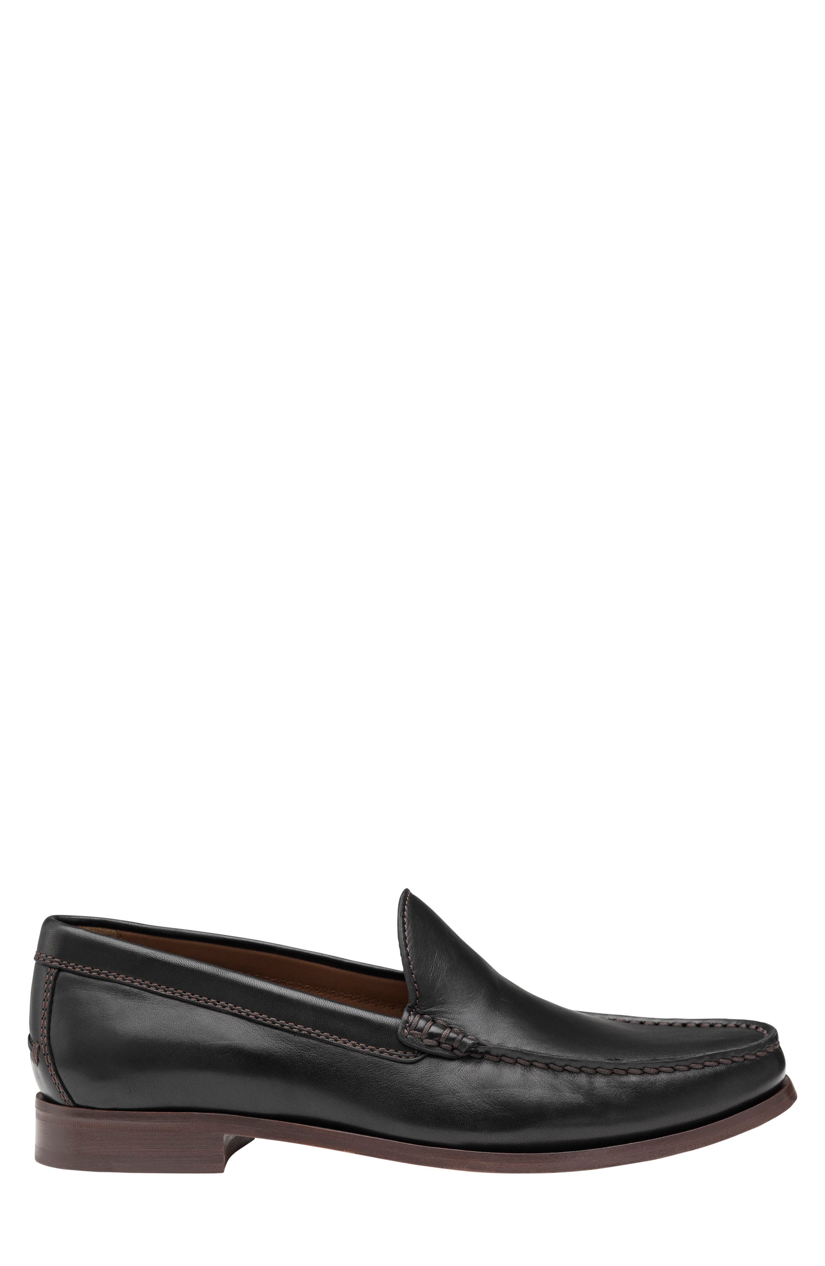 JOHNSTON & MURPHY COLLECTION Johnston & Murphy Baldwin Loafer (Men ...