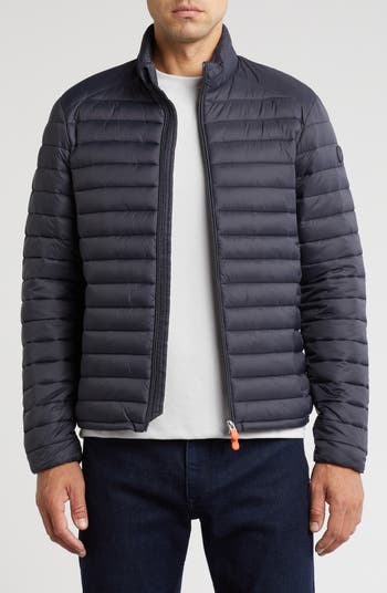 Save The Duck Water Repellent Packable Puffer Jacket | Nordstromrack