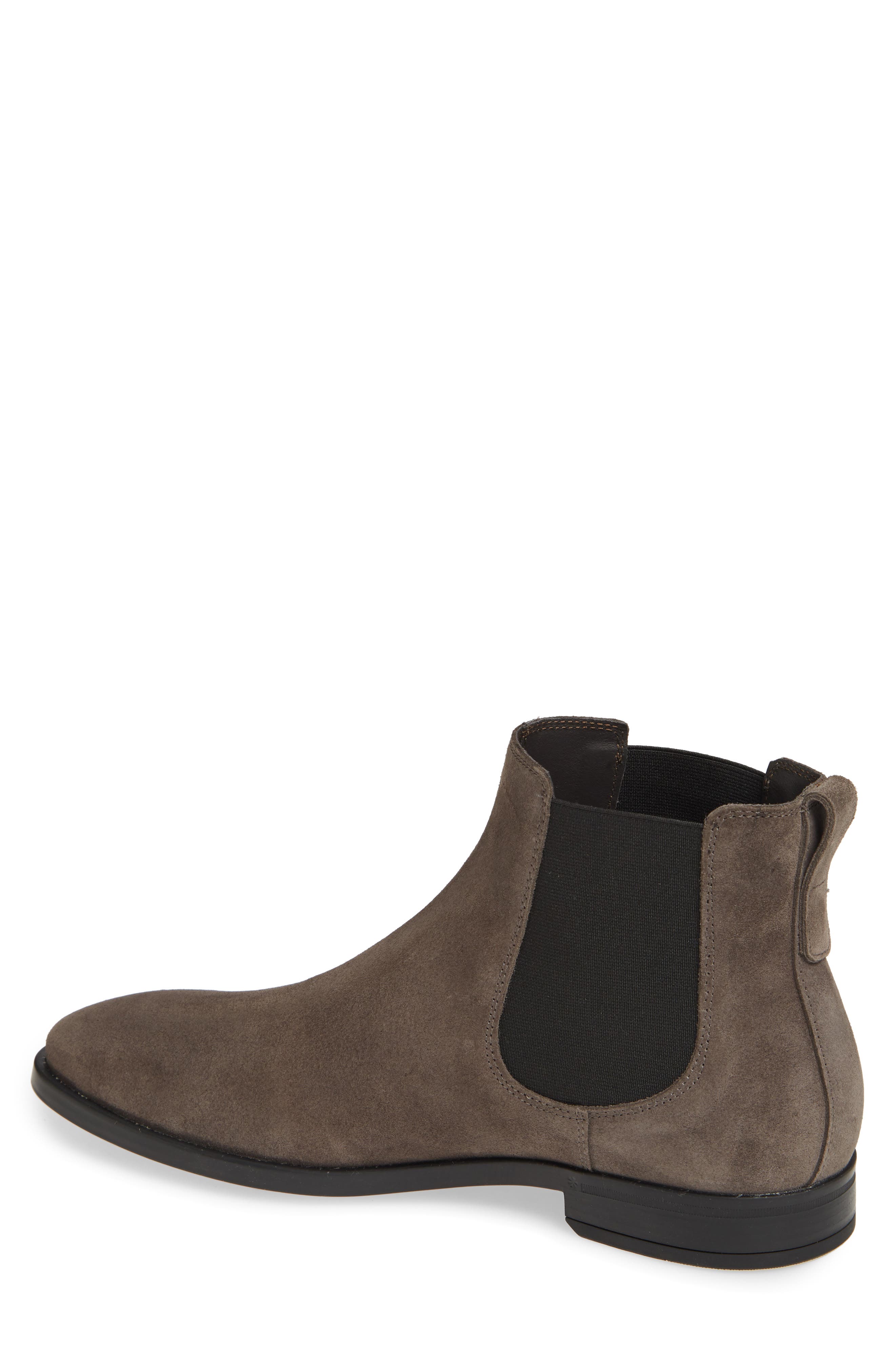 TO BOOT NEW YORK Kelley Mid Chelsea Boot (Men) | Nordstromrack