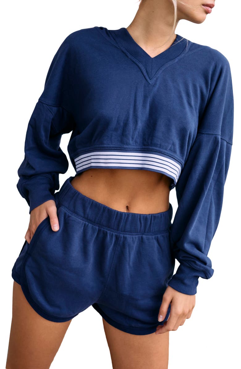 FP Movement by Free People Free People FP Movement Grand Slam Crop ...
