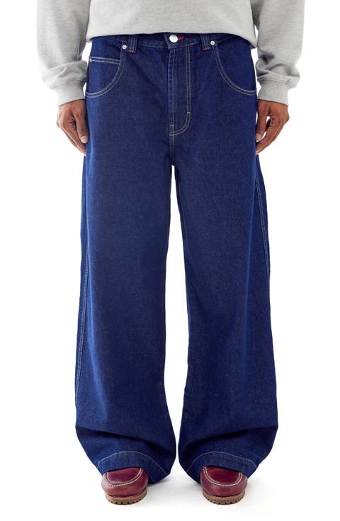 Men's Wide Leg Jeans | Nordstrom