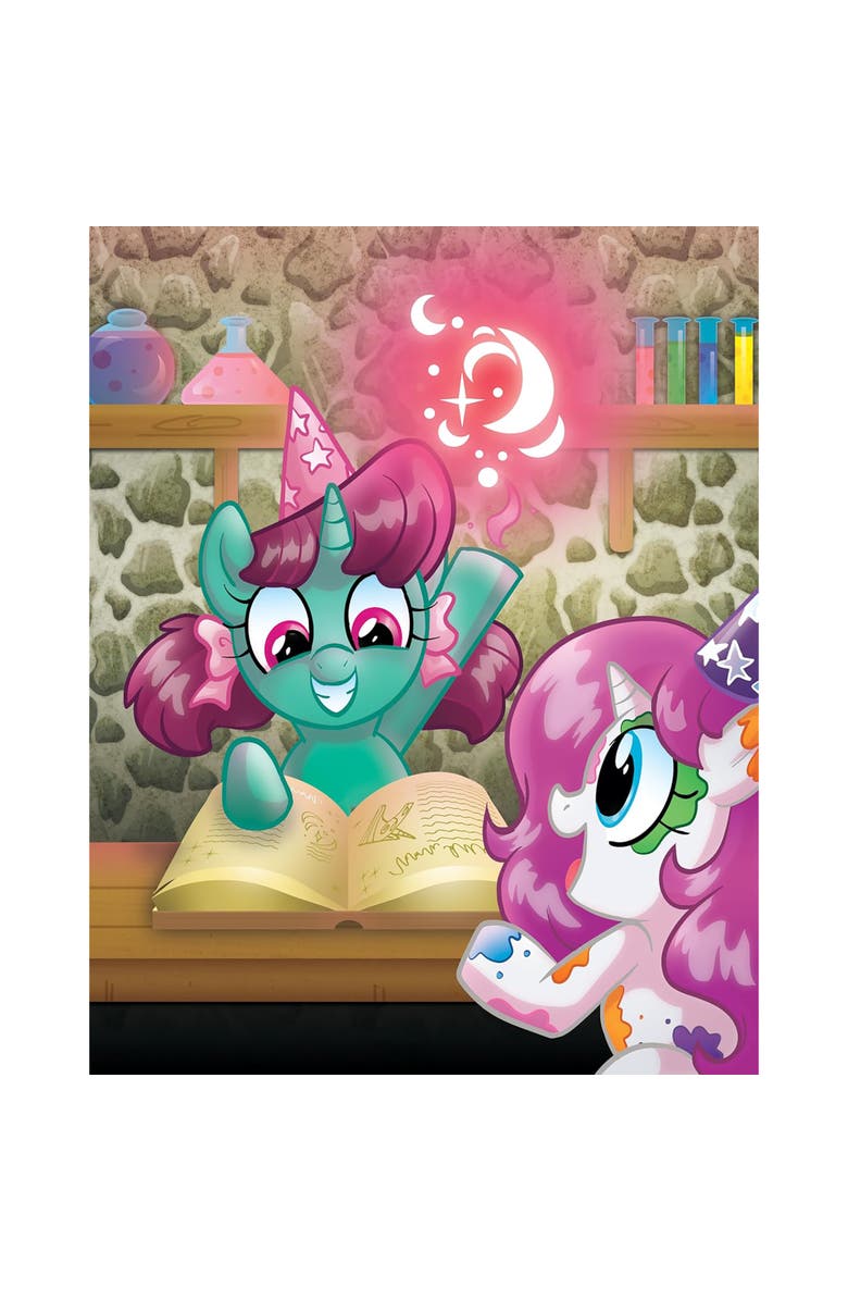 Renegade Game Studios My Little Pony Roleplaying Game, Knights Of ...