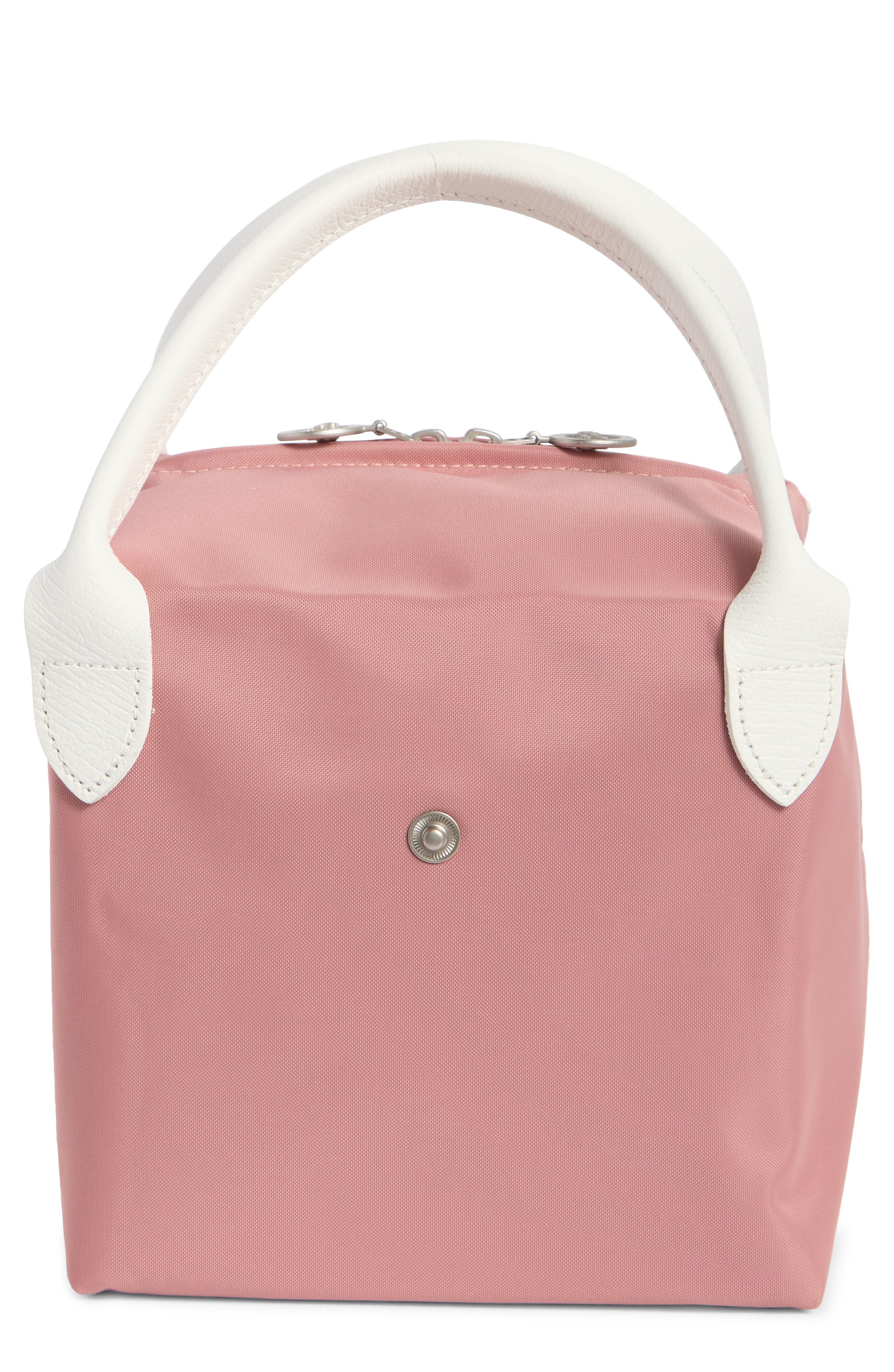 Longchamp x Nendo Small Cube Tote Bag | Nordstromrack