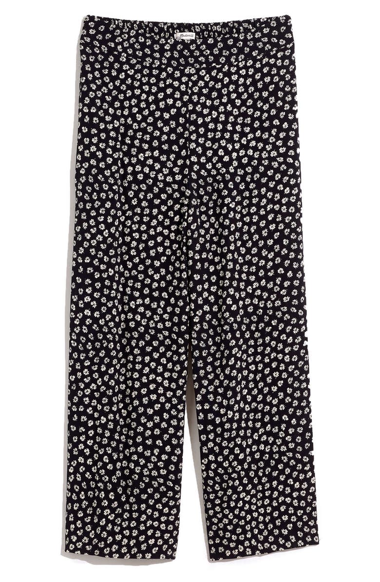 Madewell FLAT FRONT PRINTED HUSTON - EC | Nordstromrack