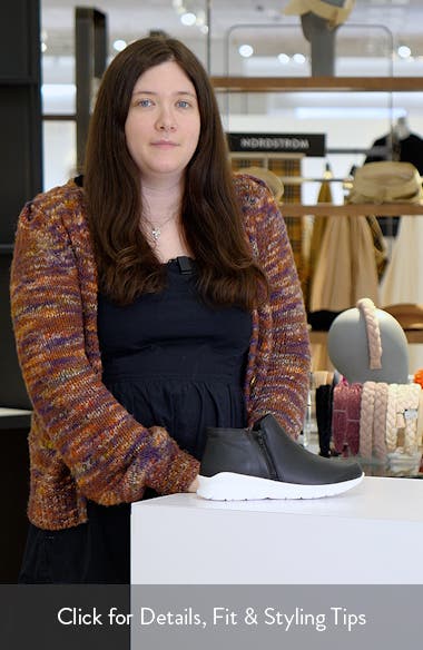 Naot Zodiac Sneaker (Women) | Nordstromrack