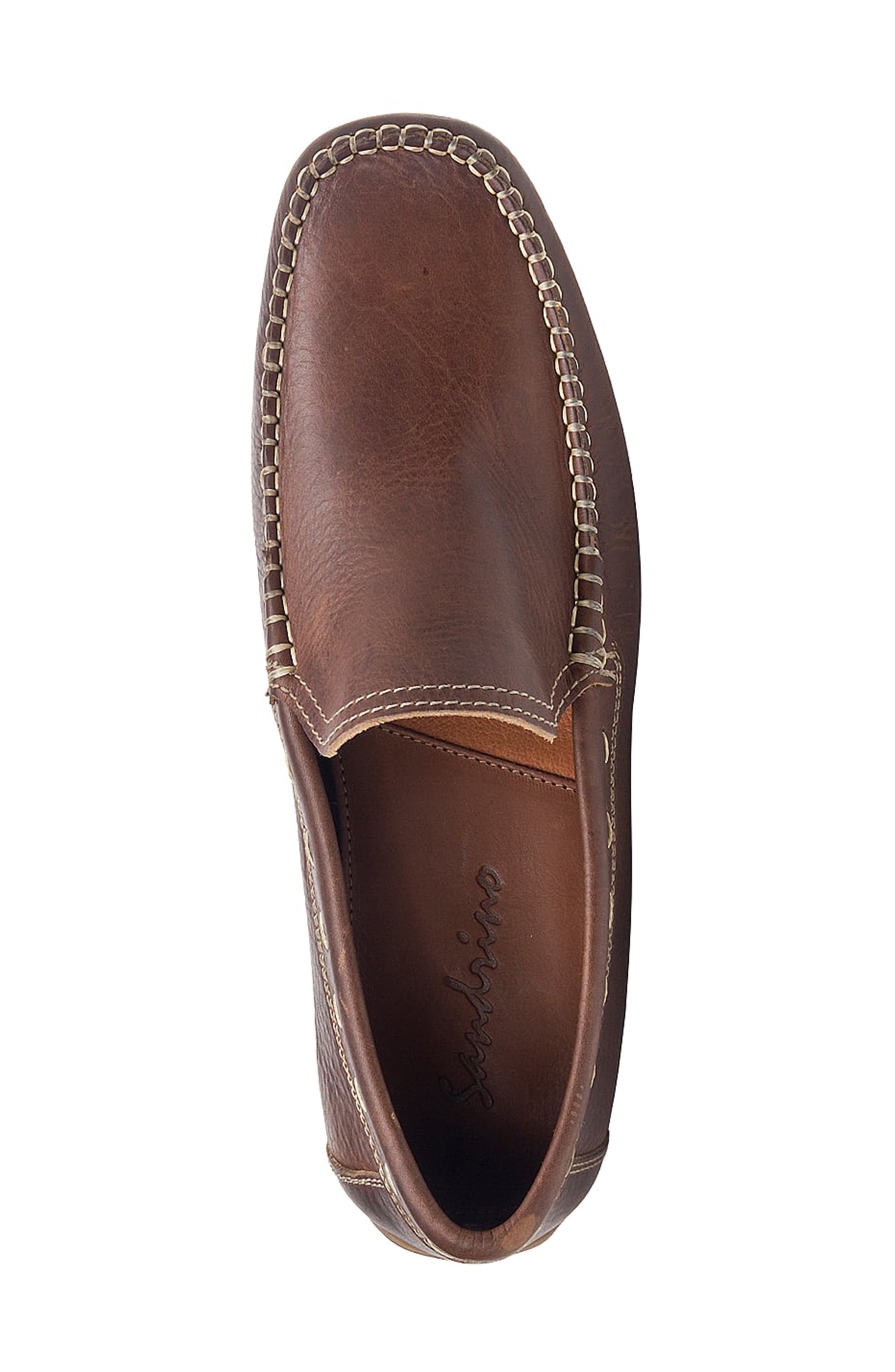 Sandro Moscoloni Sagres Driving Shoe (Men) | Nordstrom
