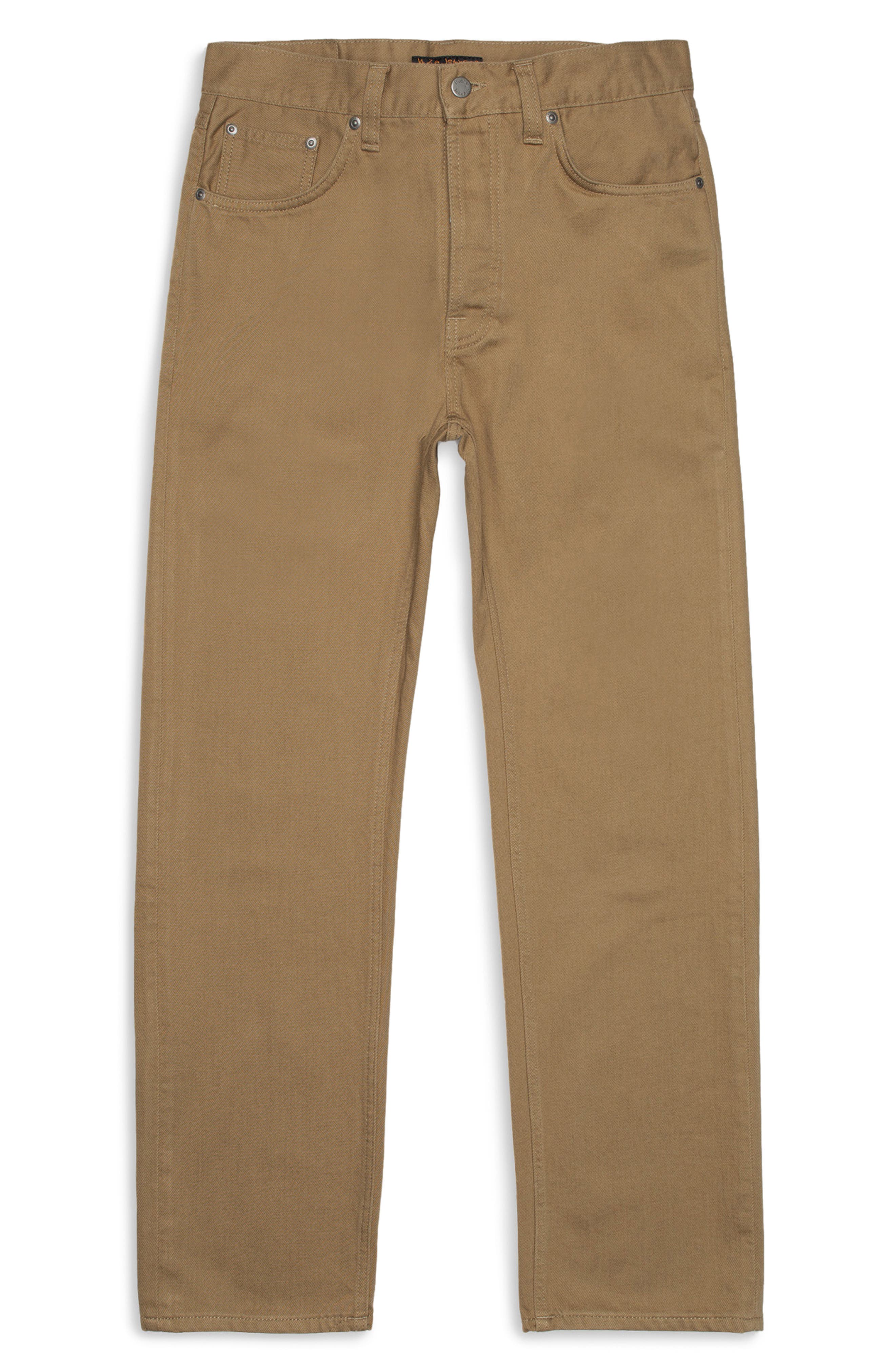 Nudie Jeans Rad Rufus Regular Fit Jeans | Nordstrom