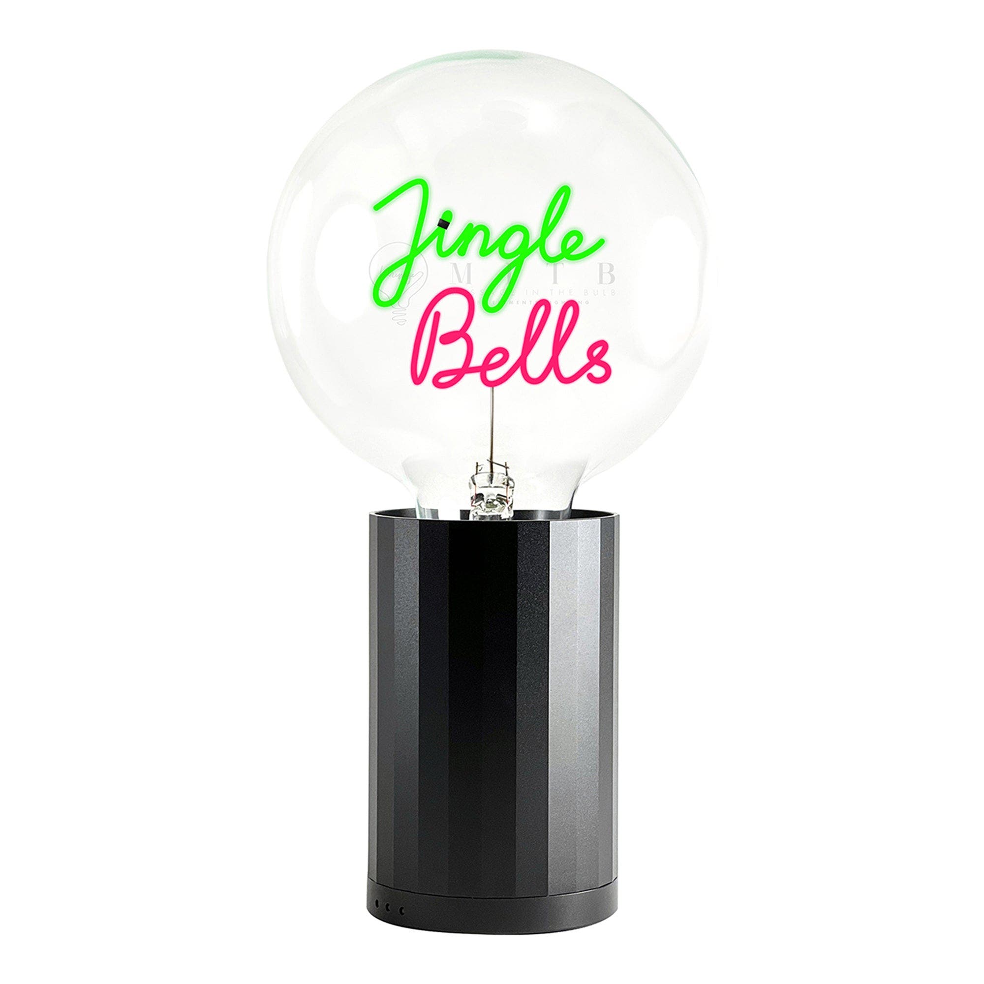 MITB Jingle Bells Portable Table Lamp | Nordstrom