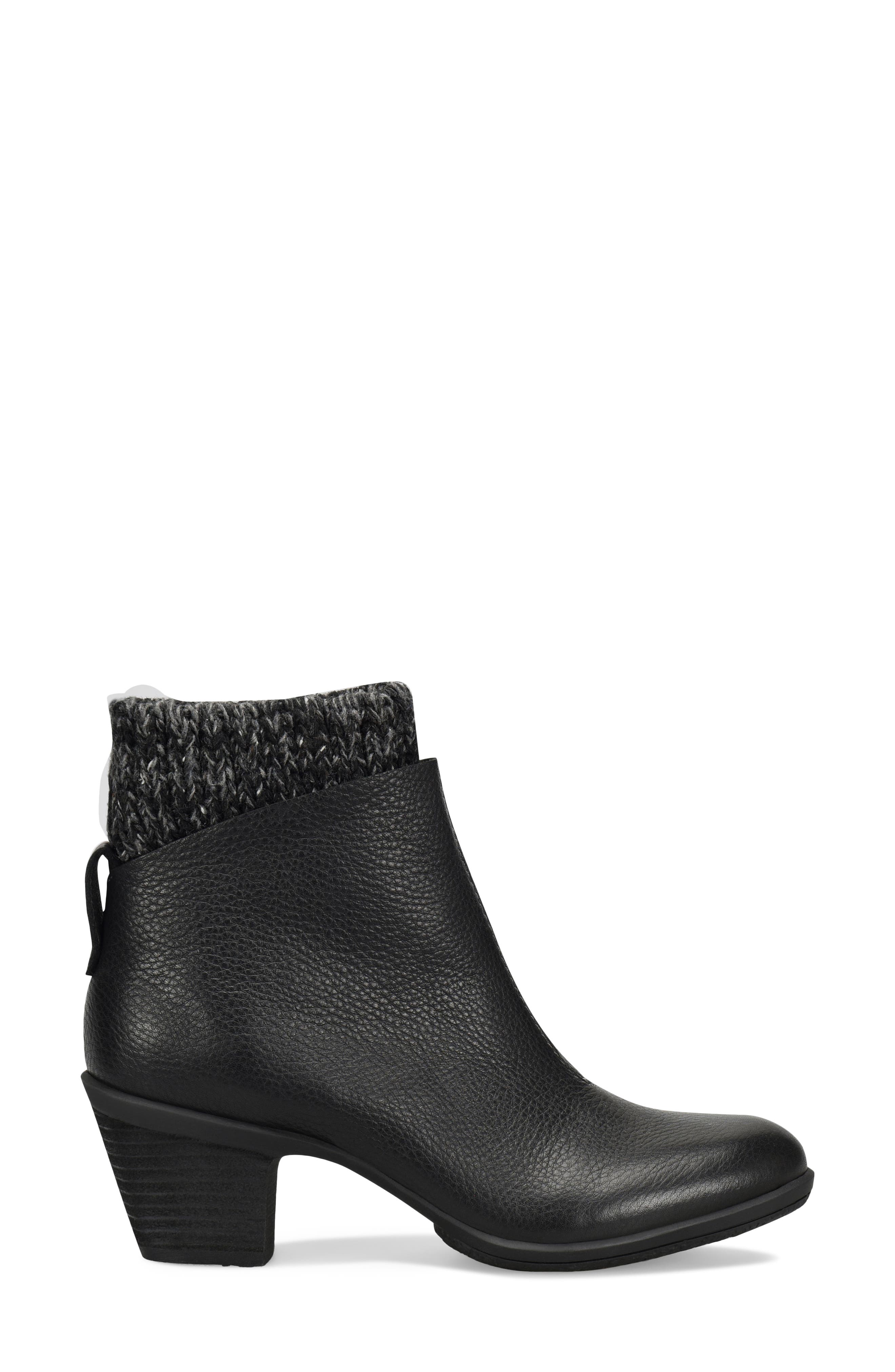 Comfortiva Brianne Bootie (Women) | Nordstromrack
