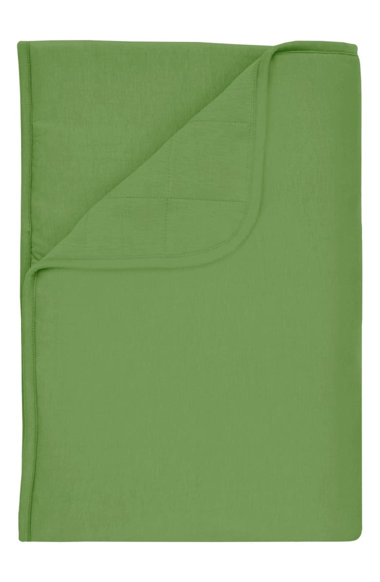 Kyte BABY Palm Toddler Blanket | Nordstromrack