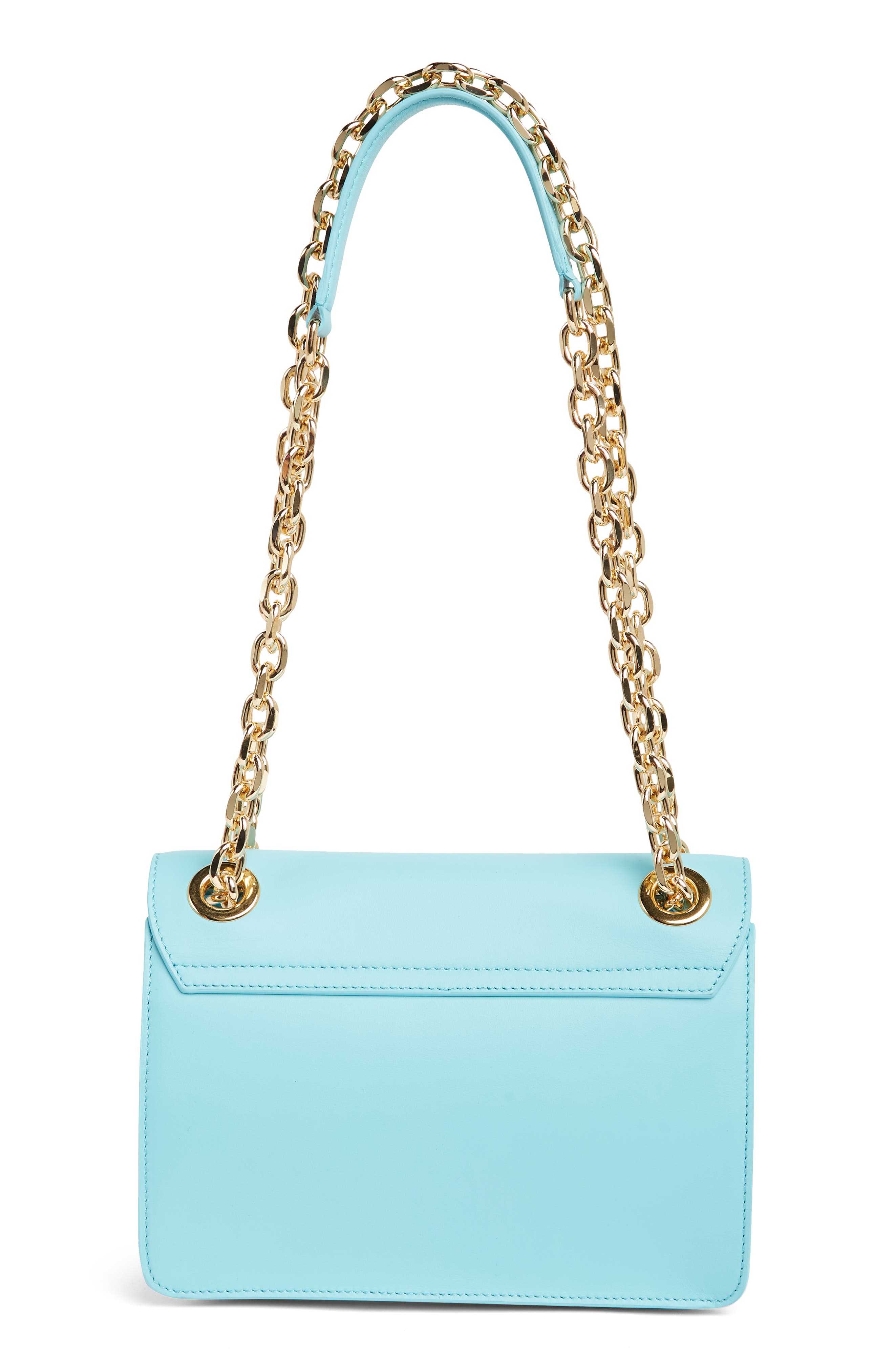 Moschino Block Letter Crossbody Bag | Nordstromrack