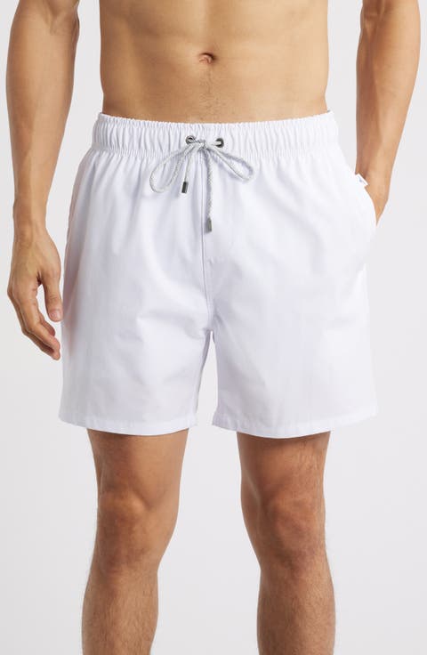 Men's Short Swim Trunks | Nordstrom