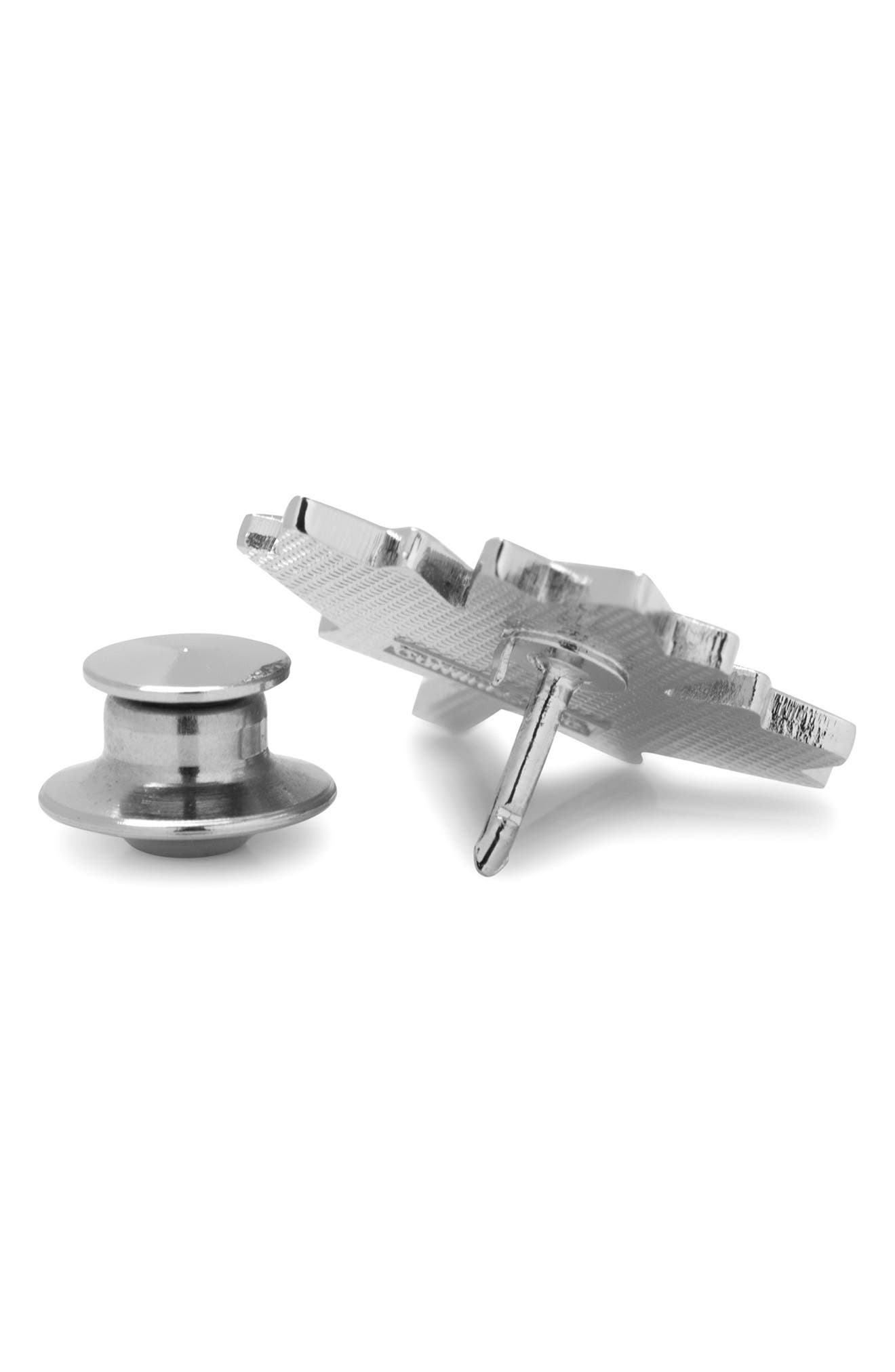 Cufflinks, Inc. Cufflinks Inc. Maple Leaf Lapel Pin | Nordstromrack