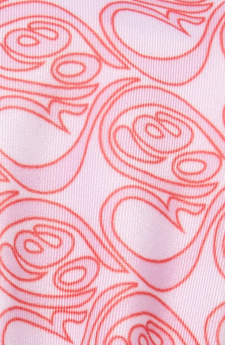 Chloé Kids' Heart Logo Headband | Nordstromrack