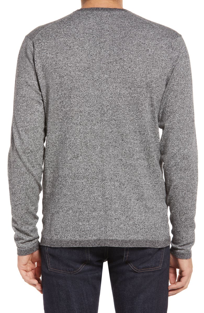 Robert Barakett Sonderfell Cotton Henley | Nordstromrack