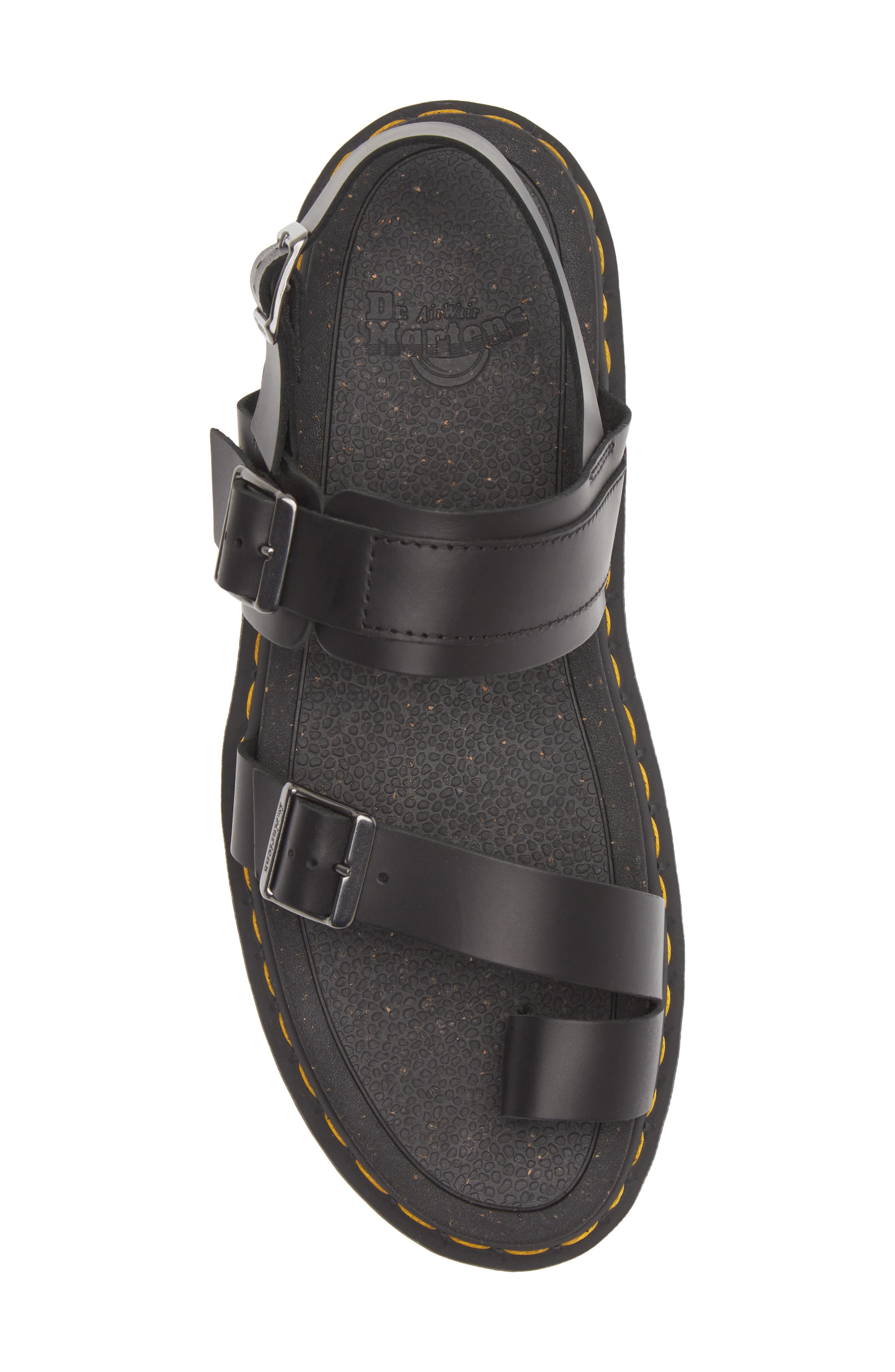 Dr. Martens Fynn Slingback Sandal (Men) | Nordstromrack