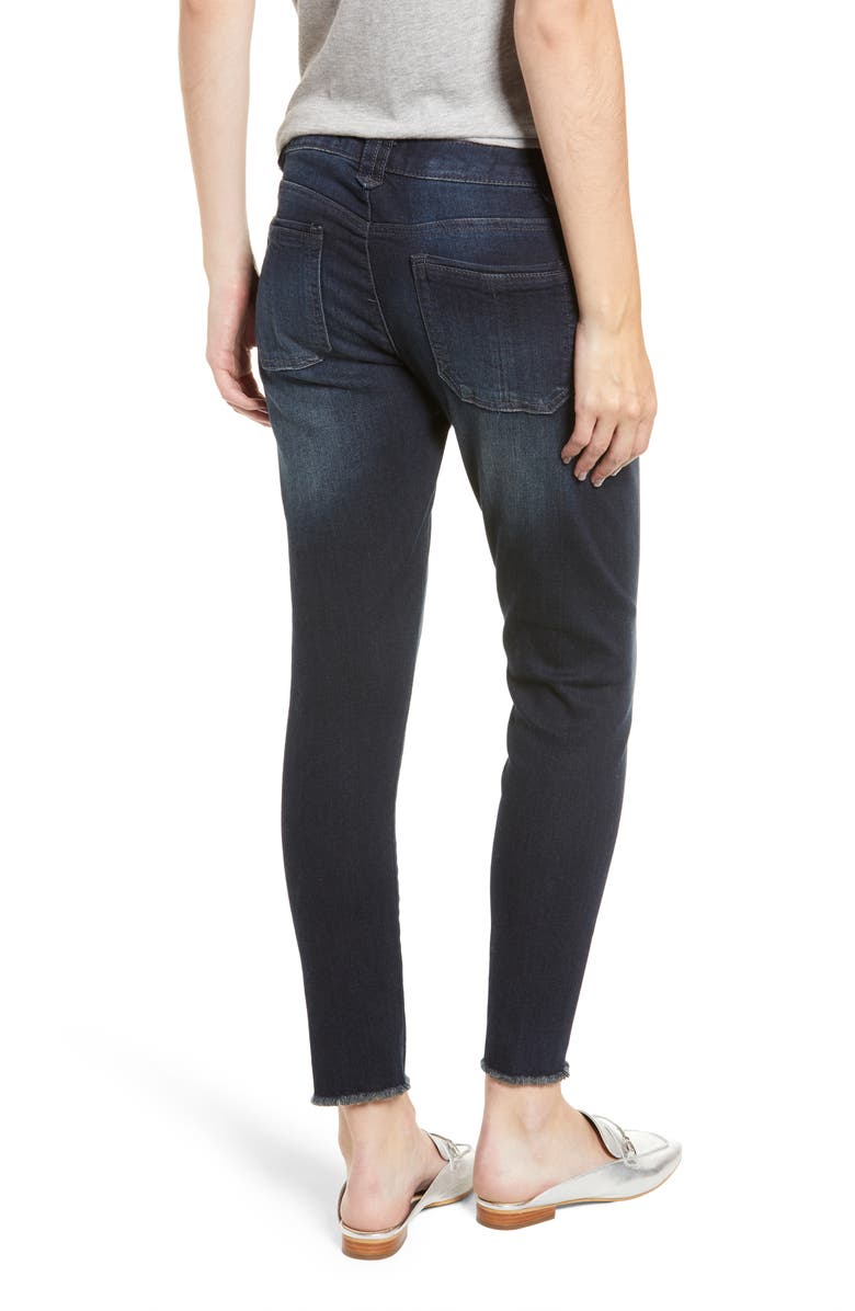 Wit & Wisdom Seamless Ankle Skimmer Jeans | Nordstromrack