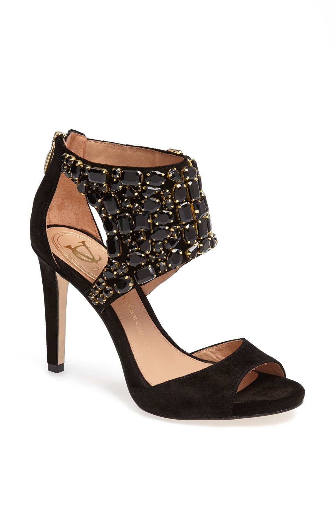 VC Signature 'Brandie' Pump | Nordstrom