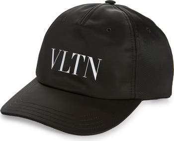 Valentino Garavani VLTN Logo Baseball Cap | Nordstrom