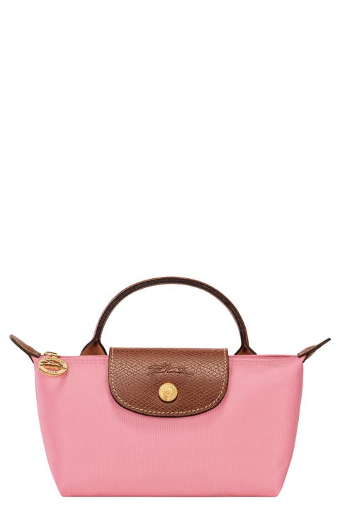 Shop Pink Longchamp Online | Nordstrom