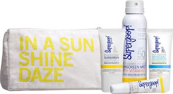 Supergoop!® Supergoop! 'At Play' Set | Nordstrom