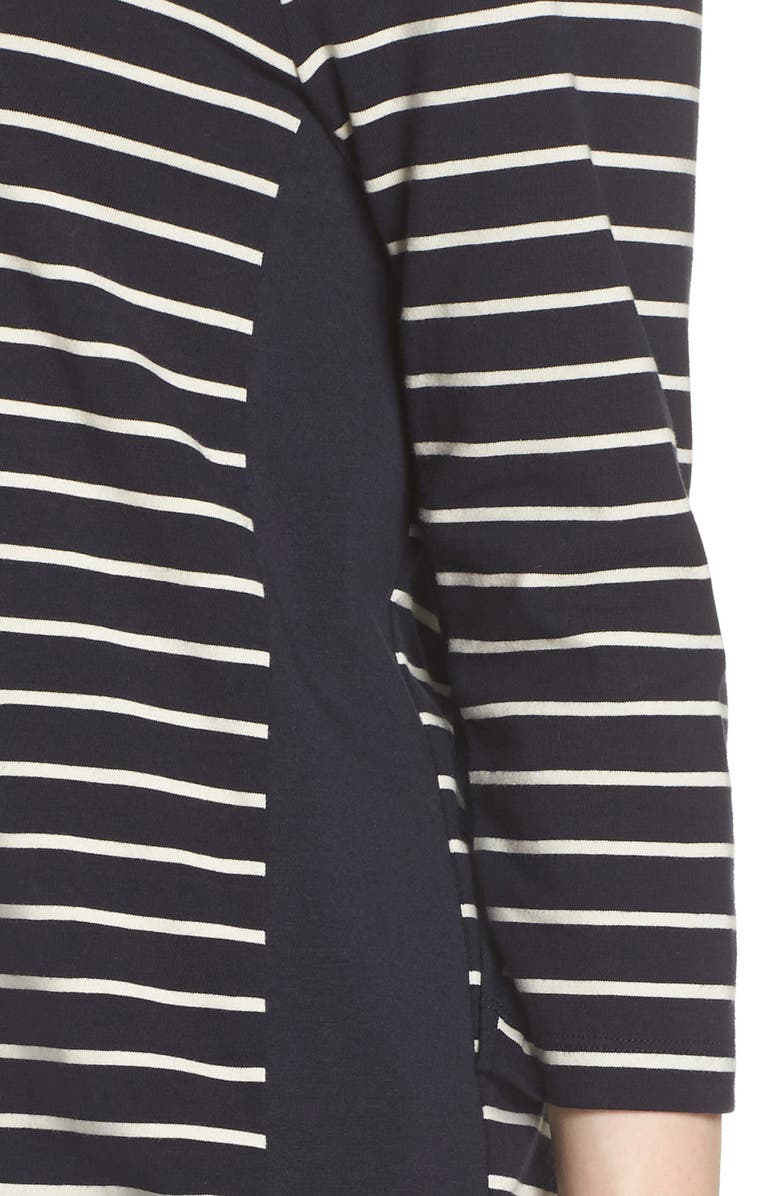 French Connection Tim Tim Classic T-Shirt Dress | Nordstrom