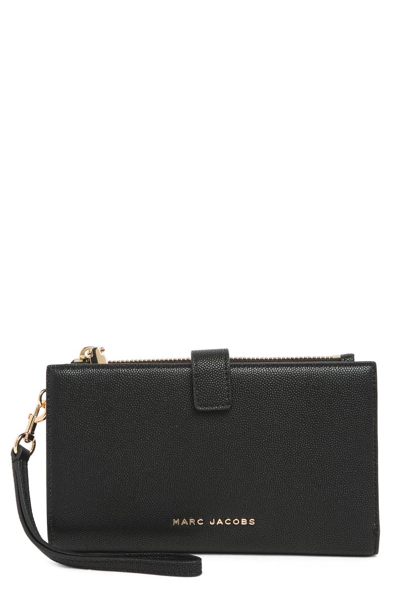 Marc Jacobs BRB Phone Wristlet | Nordstromrack