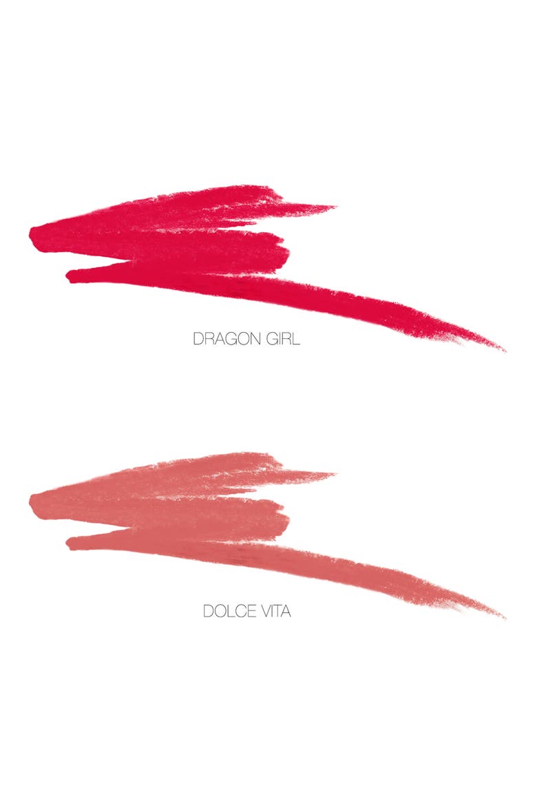 NARS Full Size Velvet Matte Lip Pencil Duo USD $54 Value (Women ...