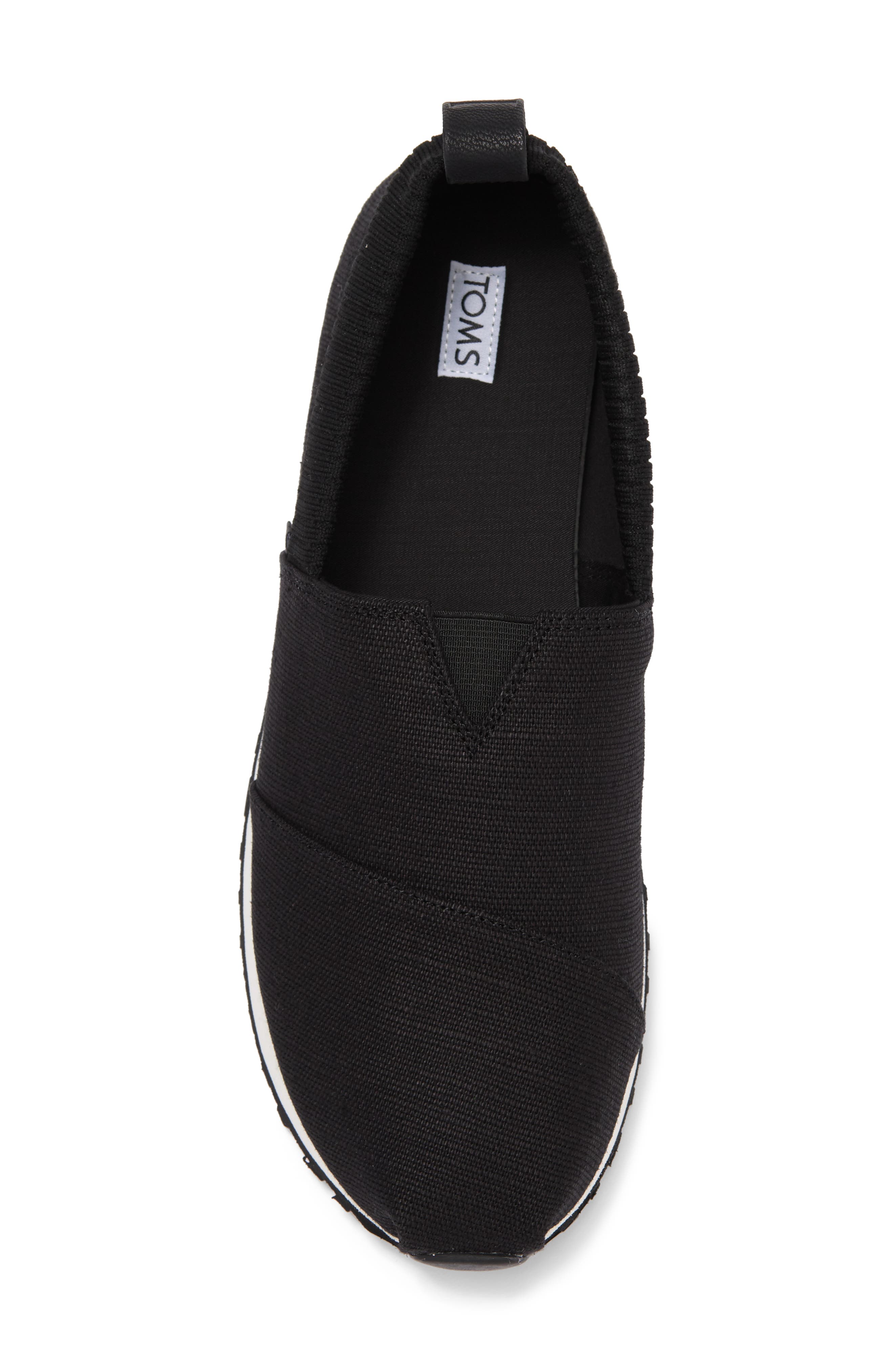 TOMS Alpargata Aresid Slip-On Sneaker (Men) | Nordstromrack