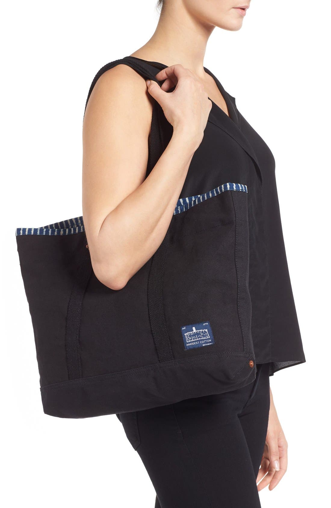 Fleabags Small East-West Tote | Nordstrom