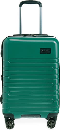 Original Penguin Kith 21-Inch Hardside Carry-On Suitcase | Nordstromrack