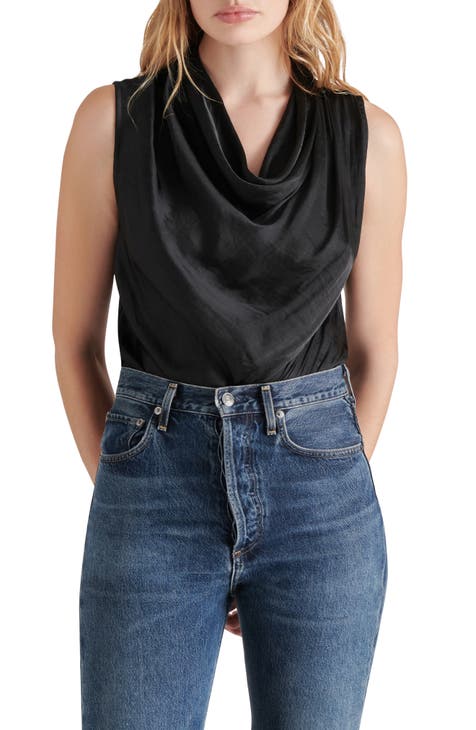 Women's Cowl Neck Blouses | Nordstrom
